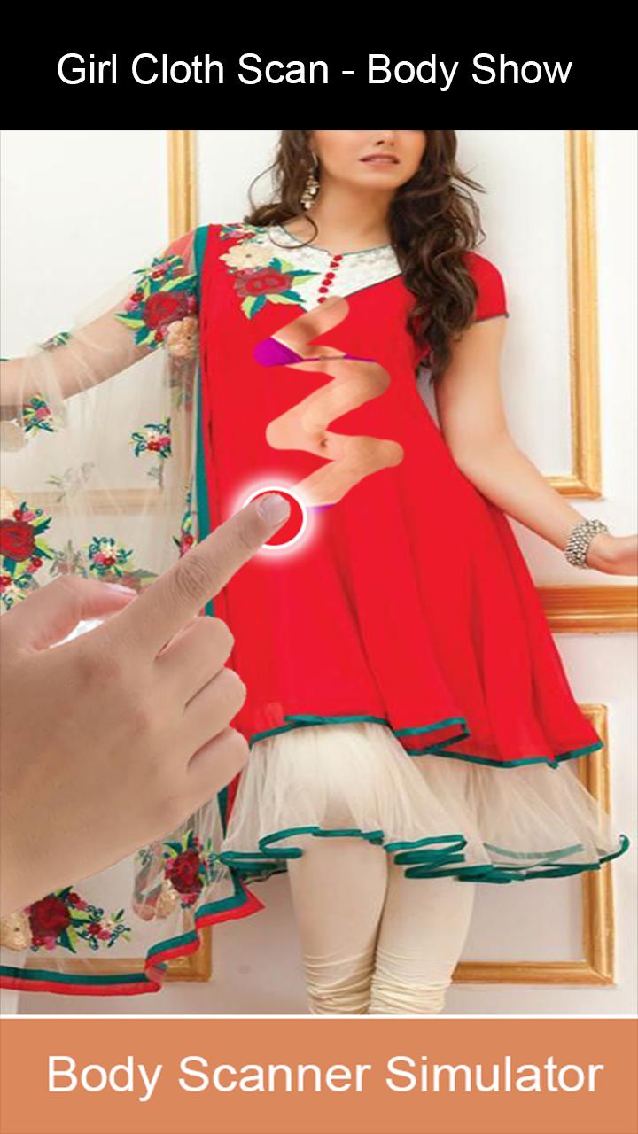 Body Cloth Remover Girl Body Show Simulator Apk Download For Android