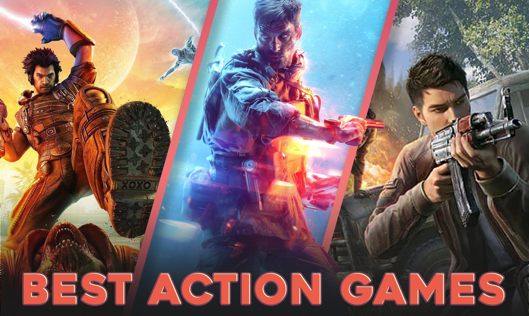 All Games APK for Android Download