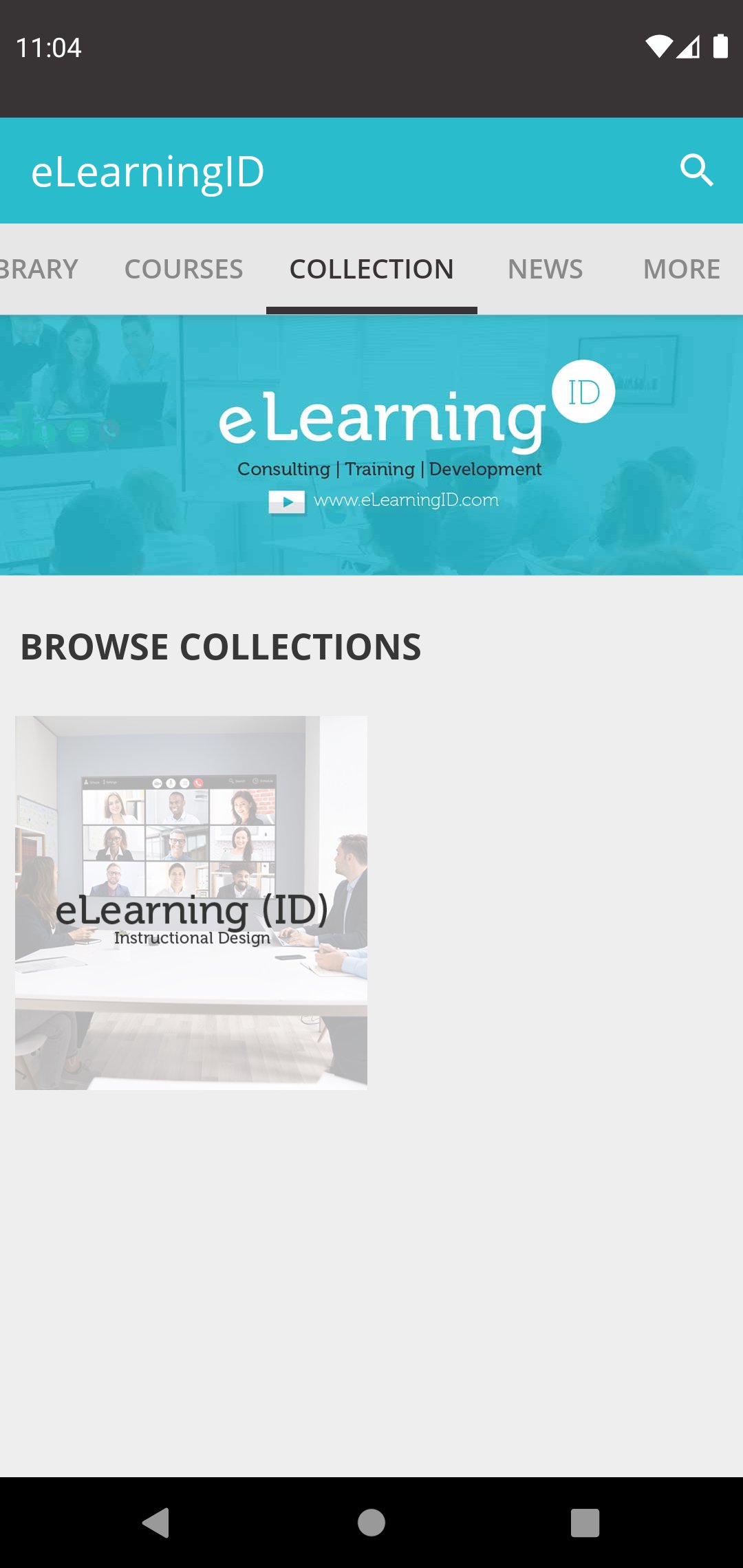eLearning Instructional Design APK für Android herunterladen