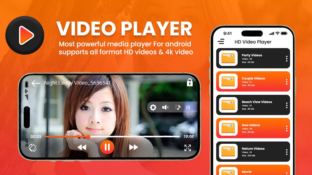 Xnx Video Player Hd Videos Apk Download For Android Latest Version