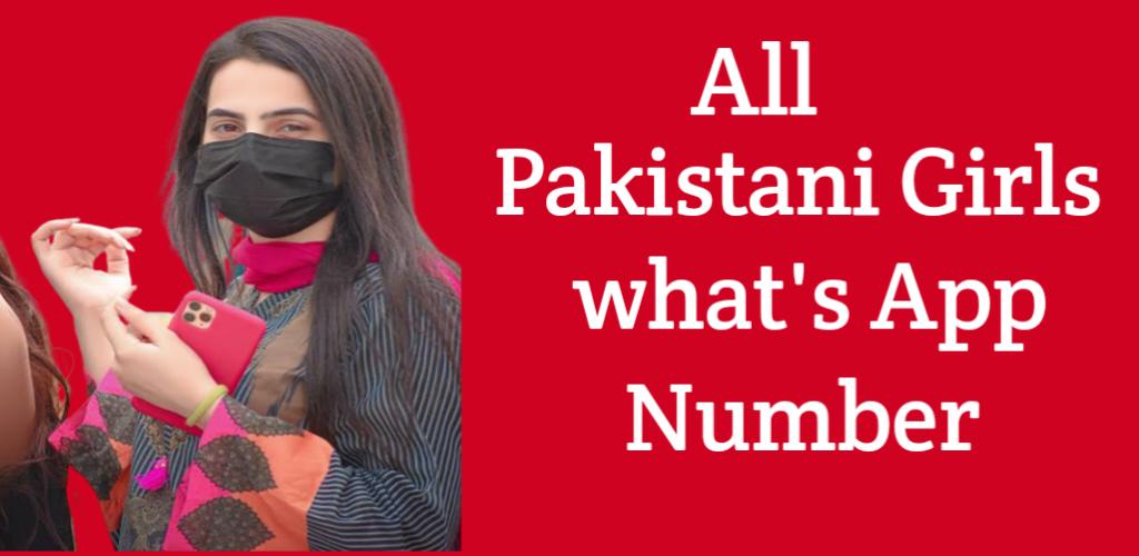 Pakistani Girls Whats Numbers Apk Für Android Herunterladen