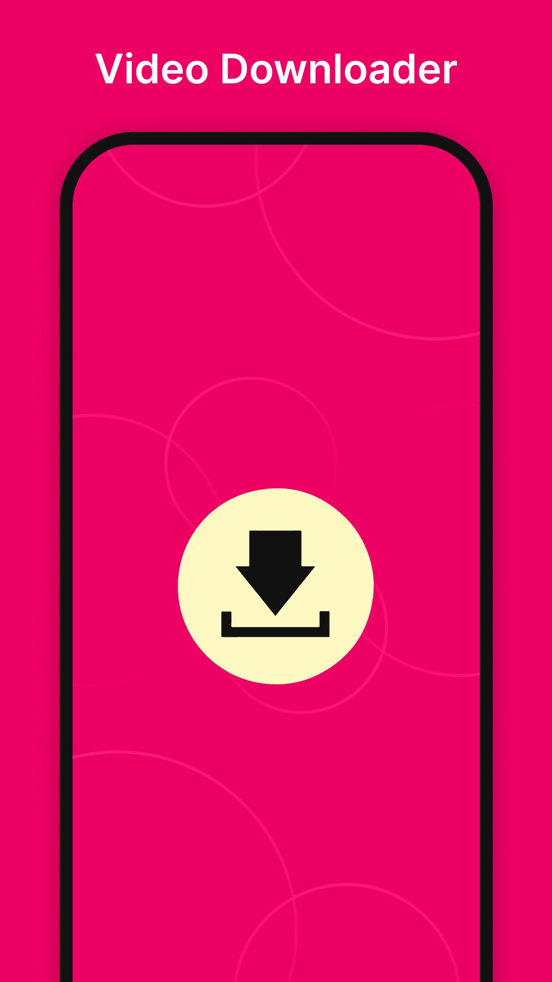 HD Video Downloader App - 2022 APK for Android Download