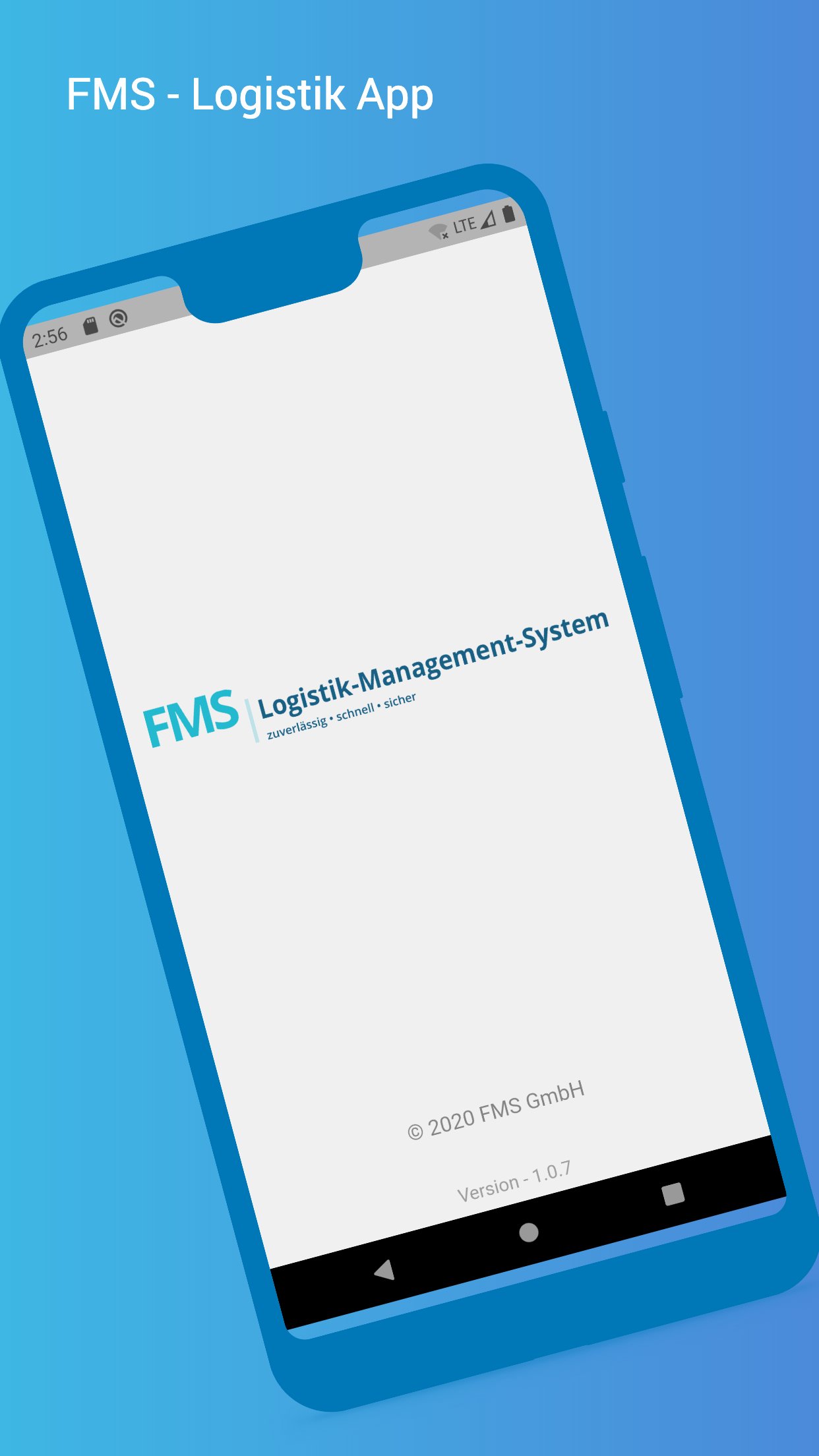 FMS - Logistik App APK for Android Download