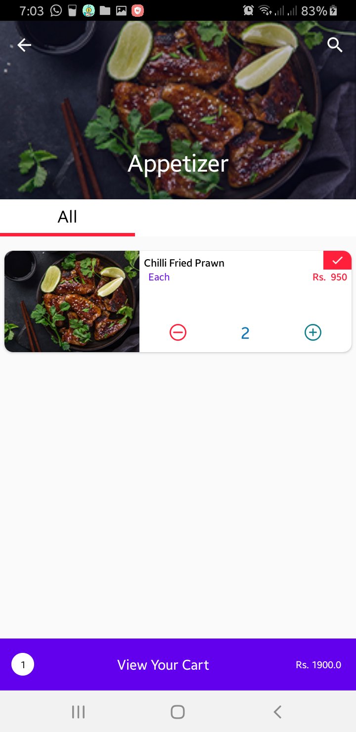 Mahir Waiters App APK for Android Download