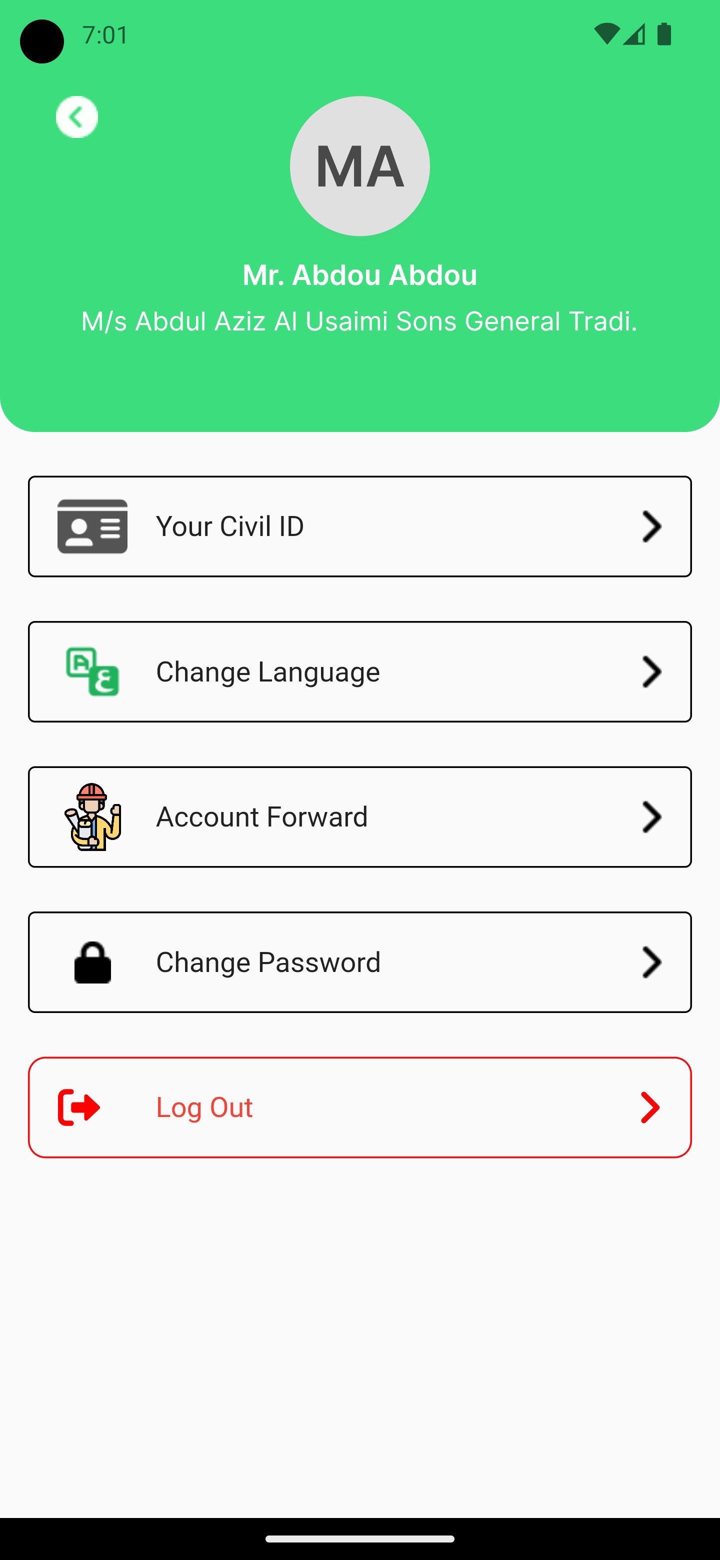 Al Mulla Engineering APK for Android Download