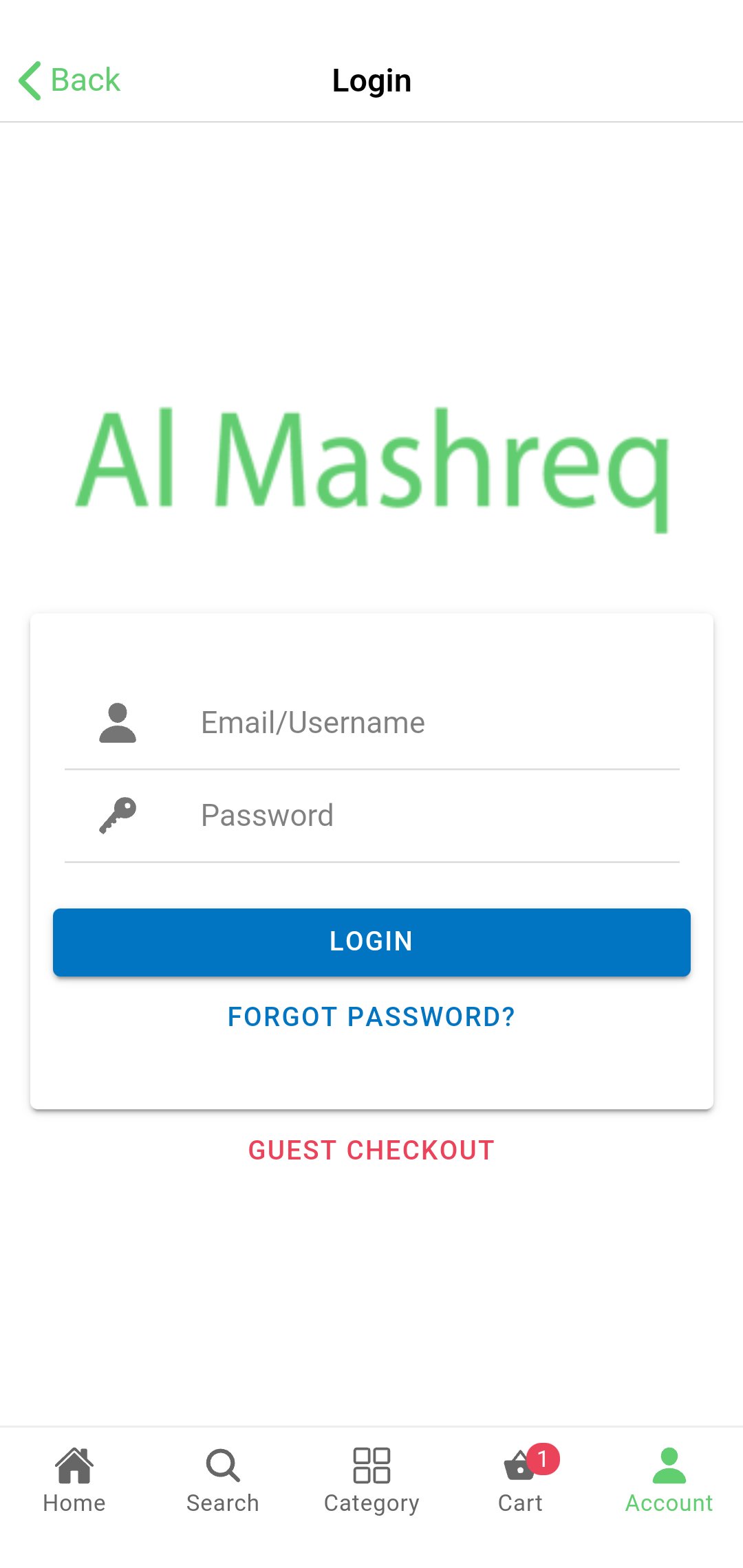 Al Mashreq APK for Android Download