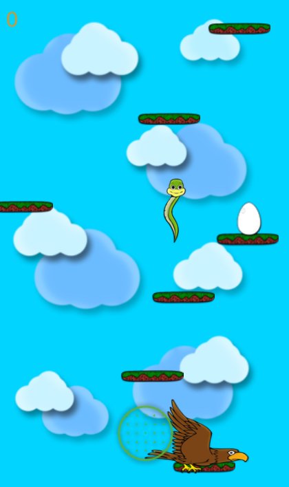 Jumping Snakes APK for Android Download