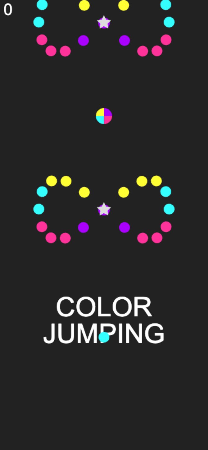 Color Jumping APK for Android Download