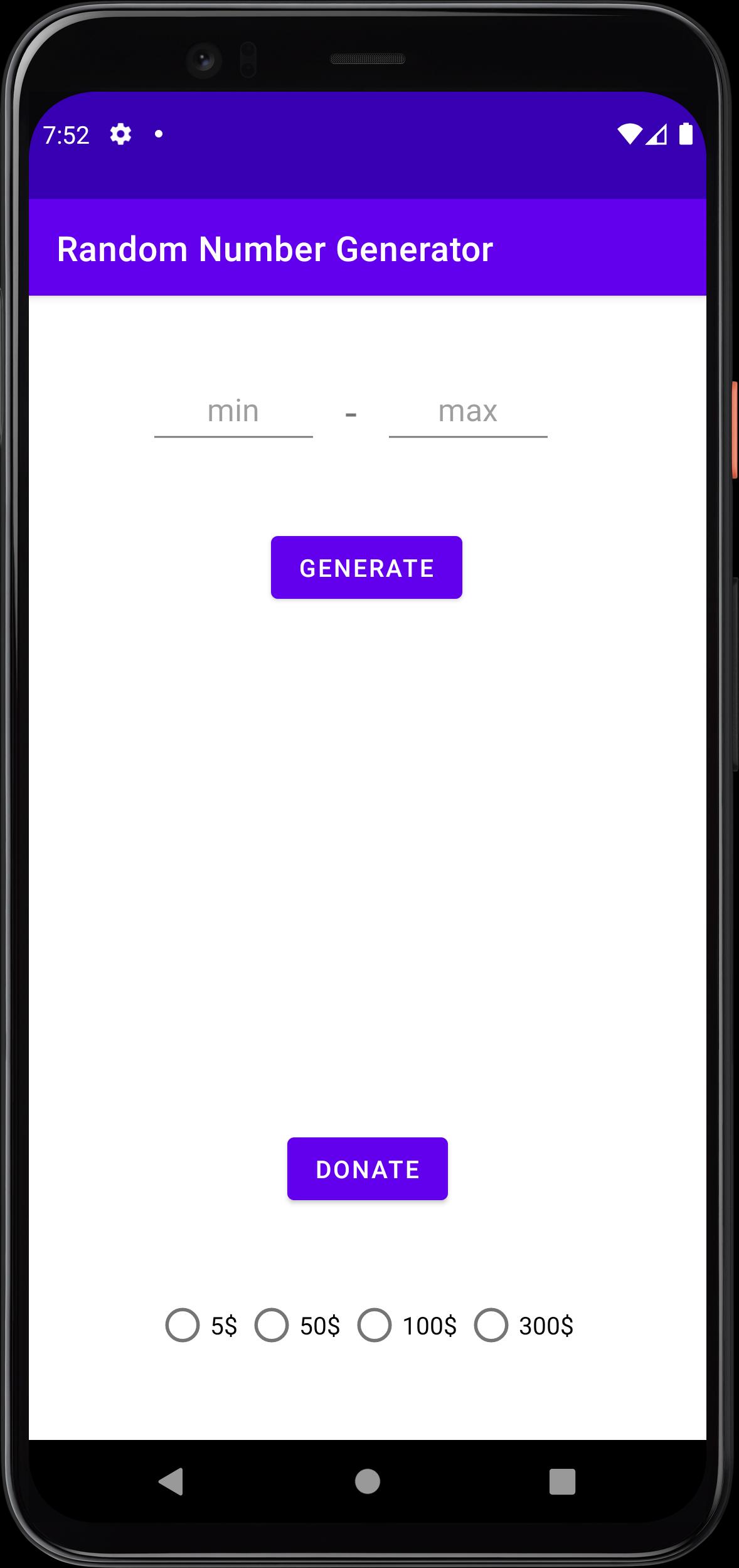 Random Number Generator APK for Android Download Random Number Generator APK for Android Download