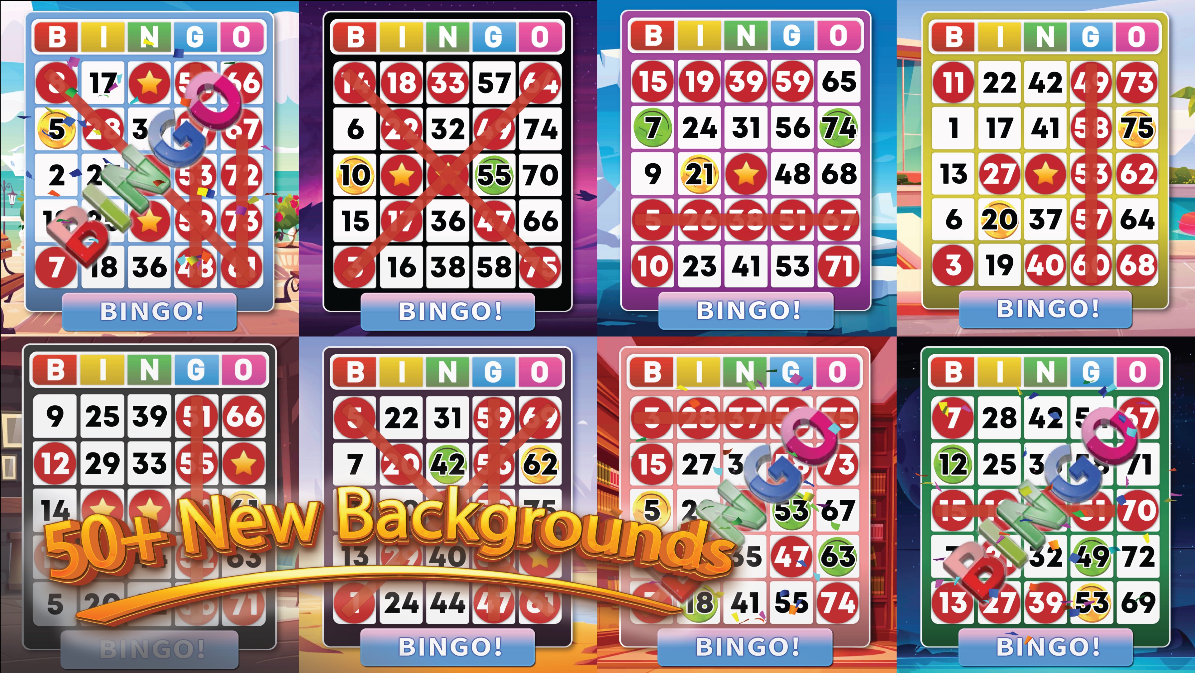 Bingo Classic APK for Android Download