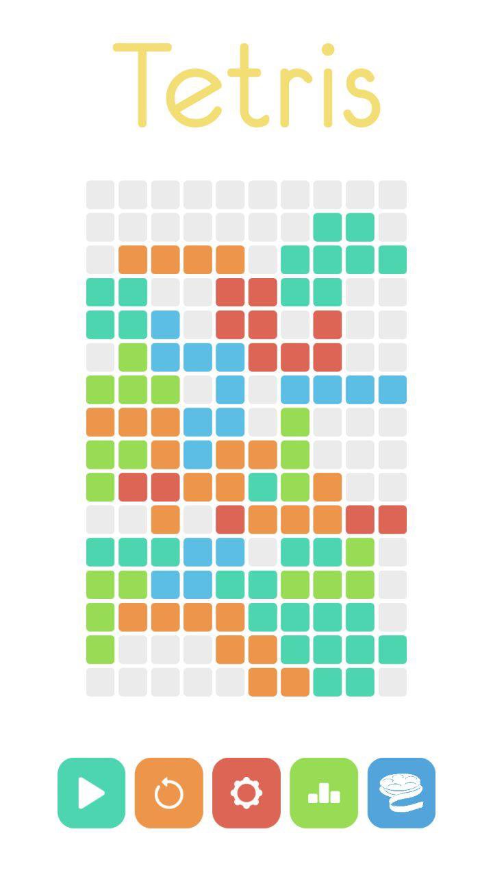 1010 Classic Block Puzzle Game Free Offline APK for Android Download