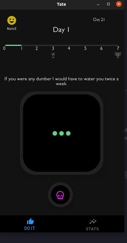 Tate APK for Android Download