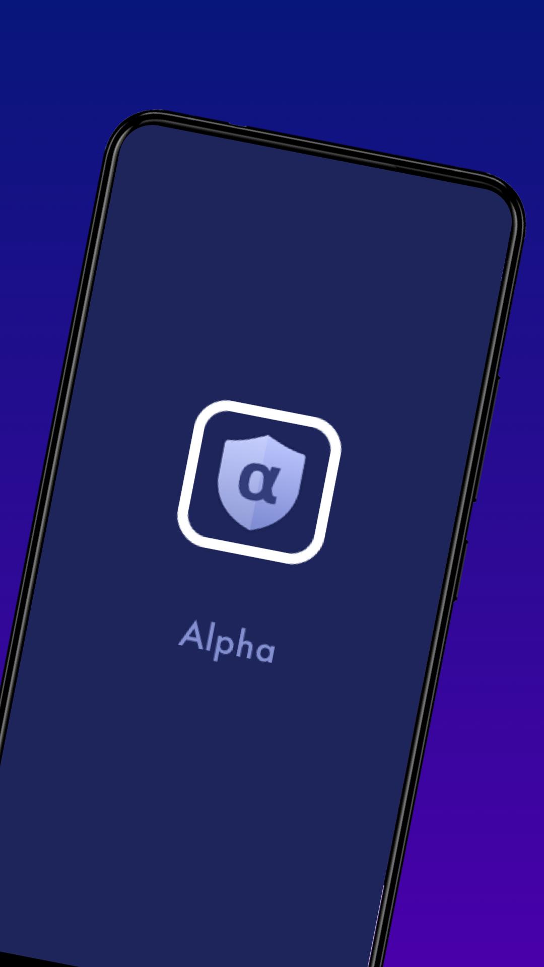 Descarga de APK de Alpha Net Secure & Accelerate para Android Descarga de APK de Alpha Net Secure & Accelerate para Android