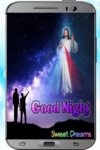 Christian Goodnight Images