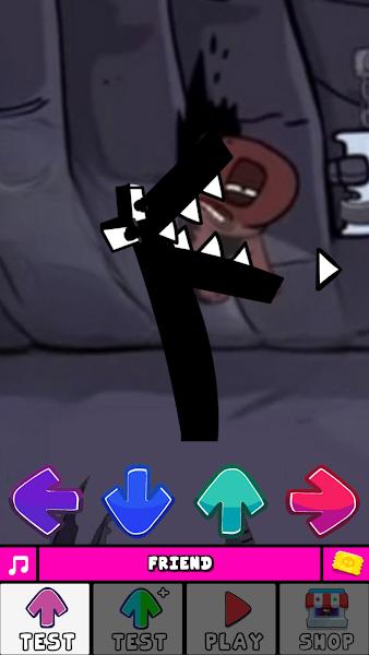 FNF Test Remake: Alphabet Lore APK for Android Download FNF Test Remake: Alphabet Lore APK for Android Download