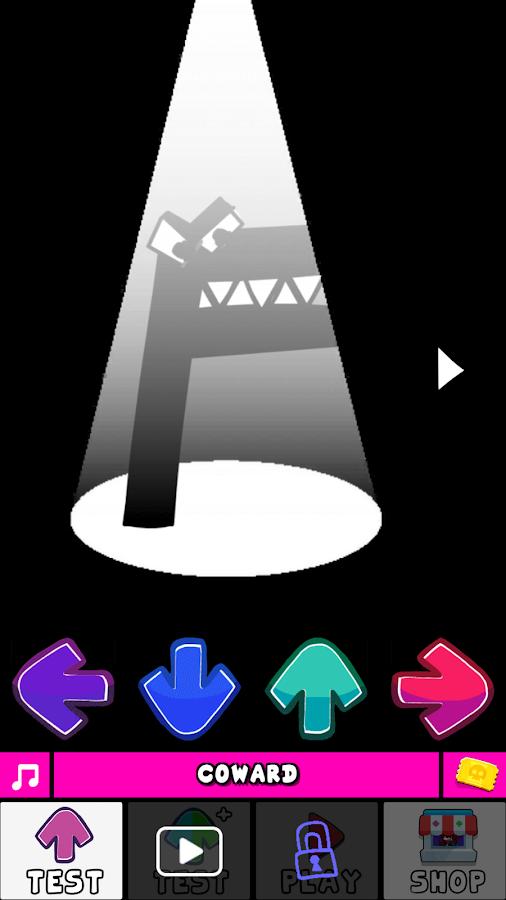 FNF Test Remake: Alphabet Lore APK for Android Download FNF Test Remake: Alphabet Lore APK for Android Download