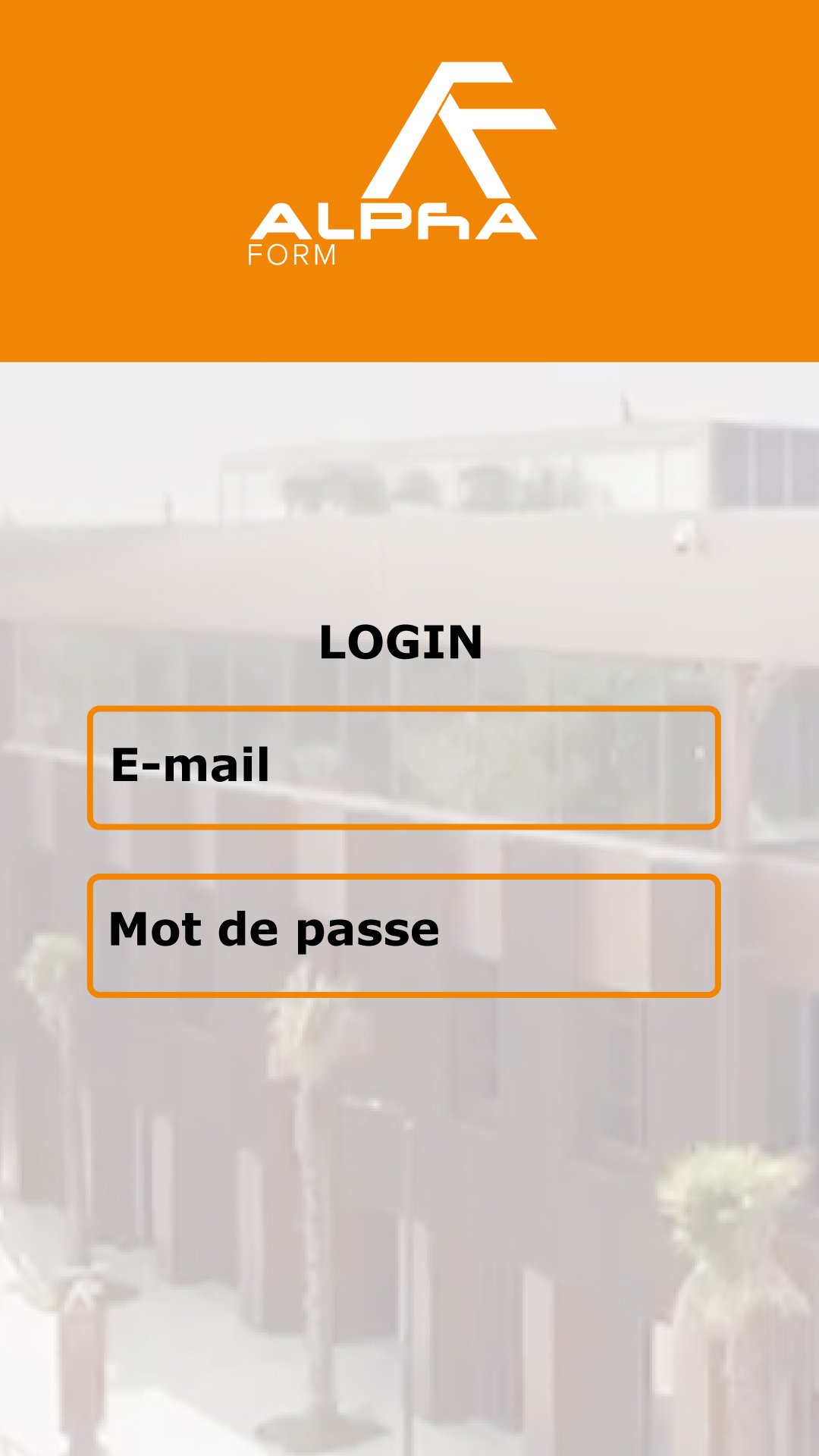 Descarga de APK de ALPHA FORM para Android