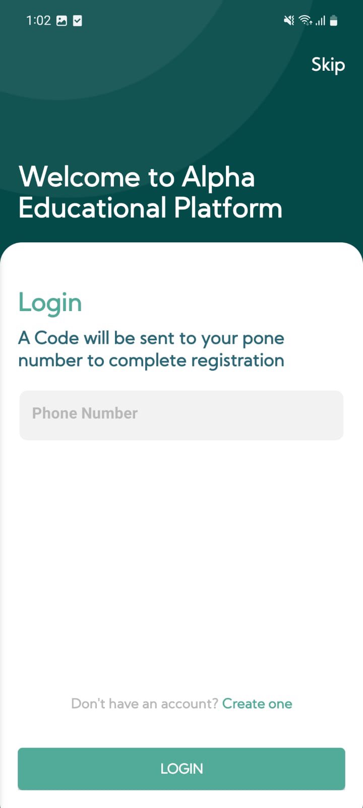 قم بتنزيل APK لـ Alpha Platform للأندرويد - أحدث الإصدار