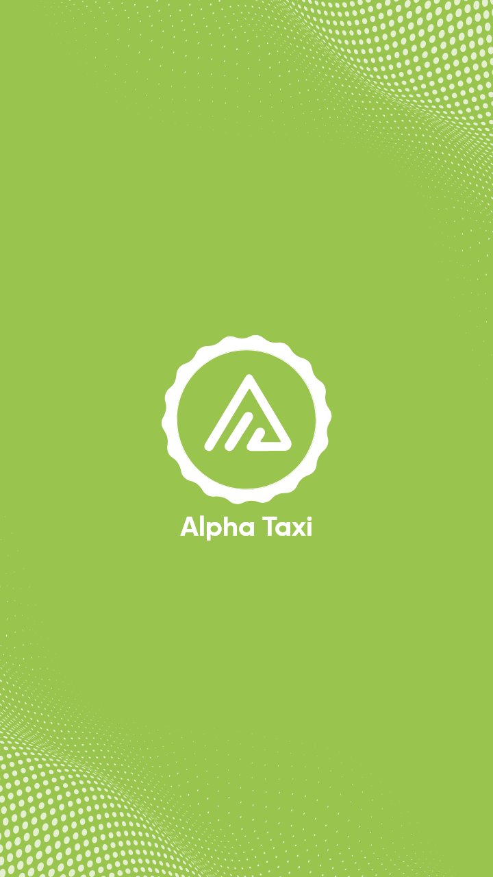 Alpha Taxi Driver APK for Android Download