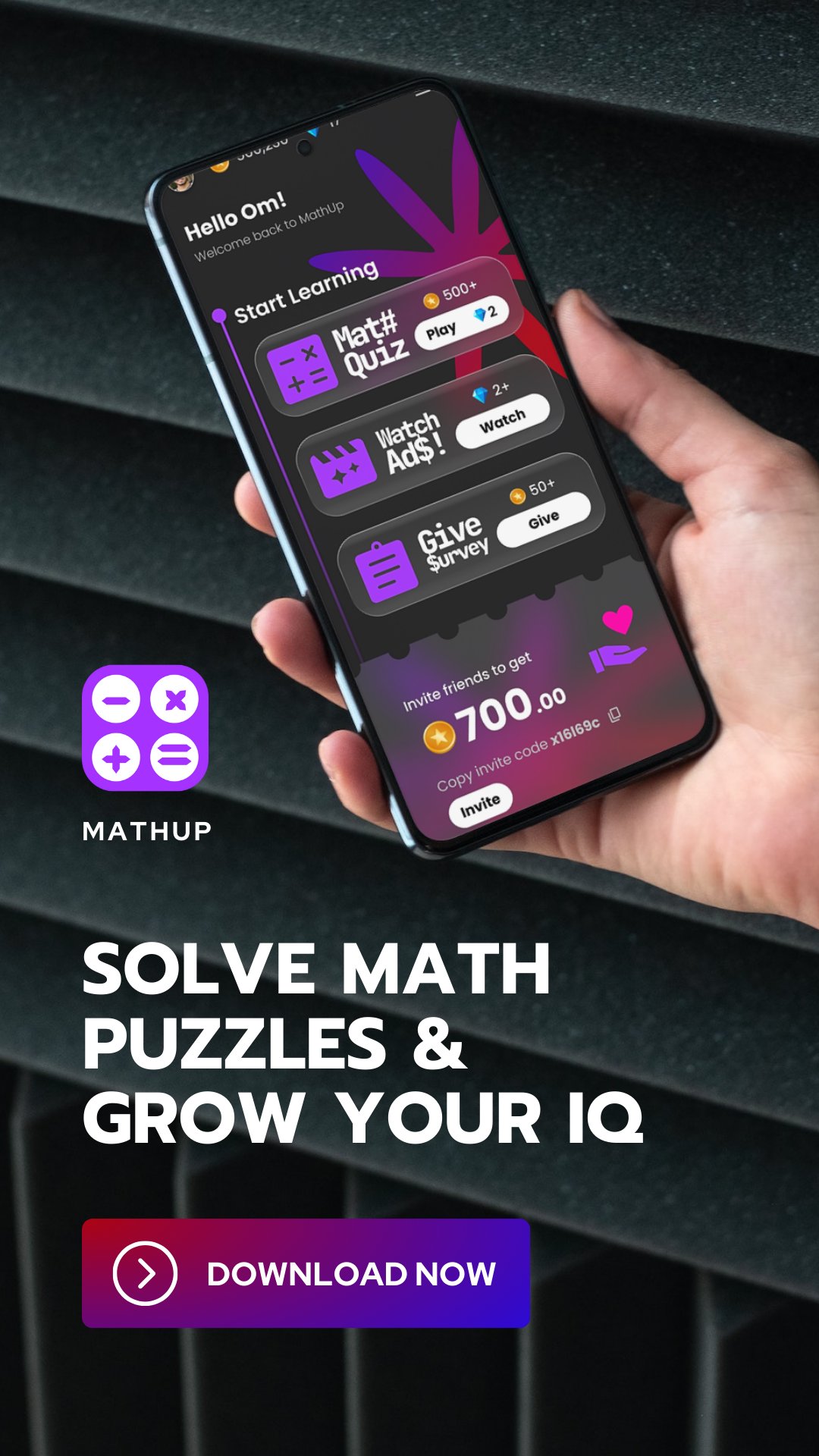 MathUp APK for Android Download
