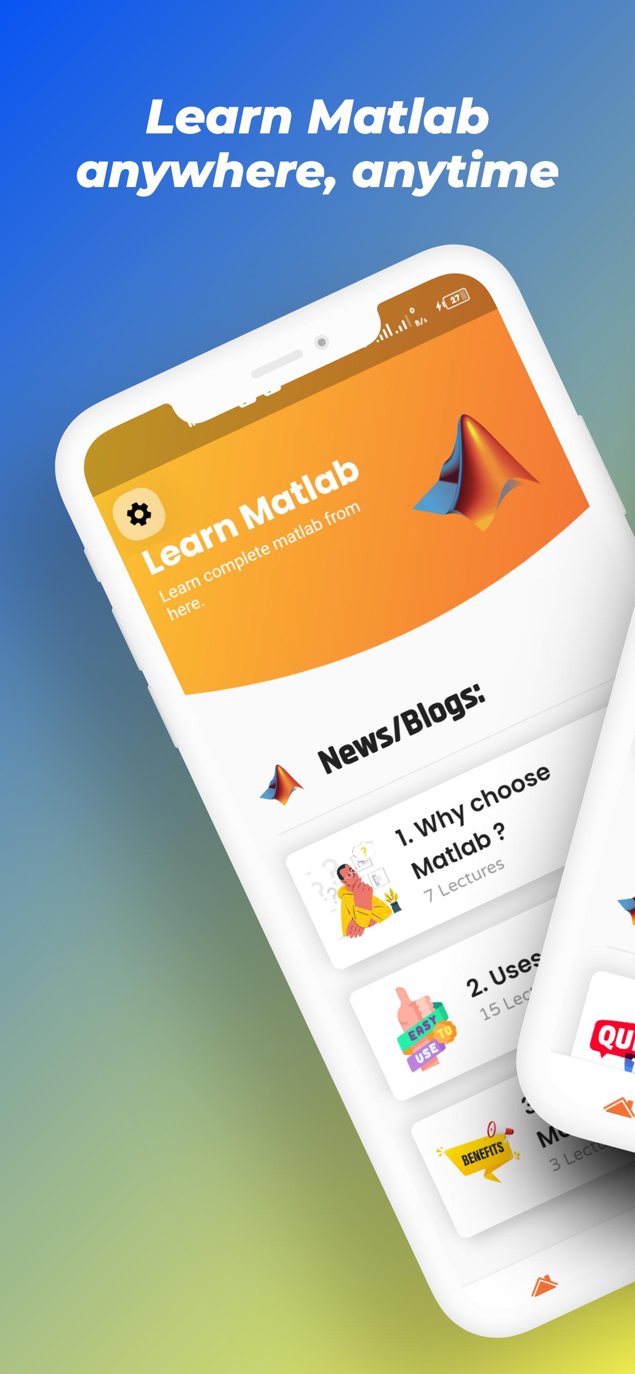 Learn Matlab Matlabbook Apk Download For Android Latest Version