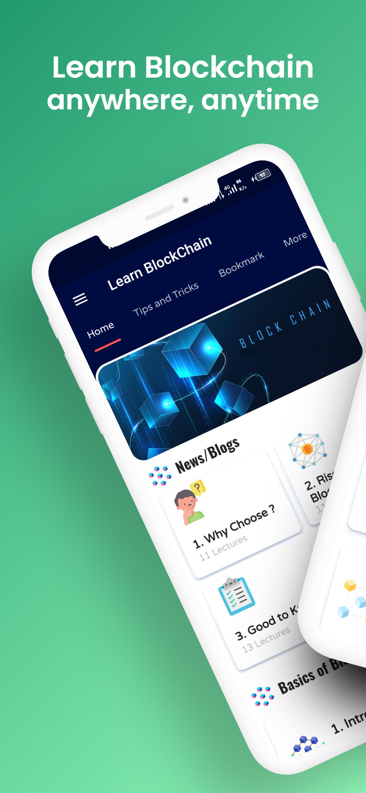 Blockchain Programming Pro Latest Version 106 For Android