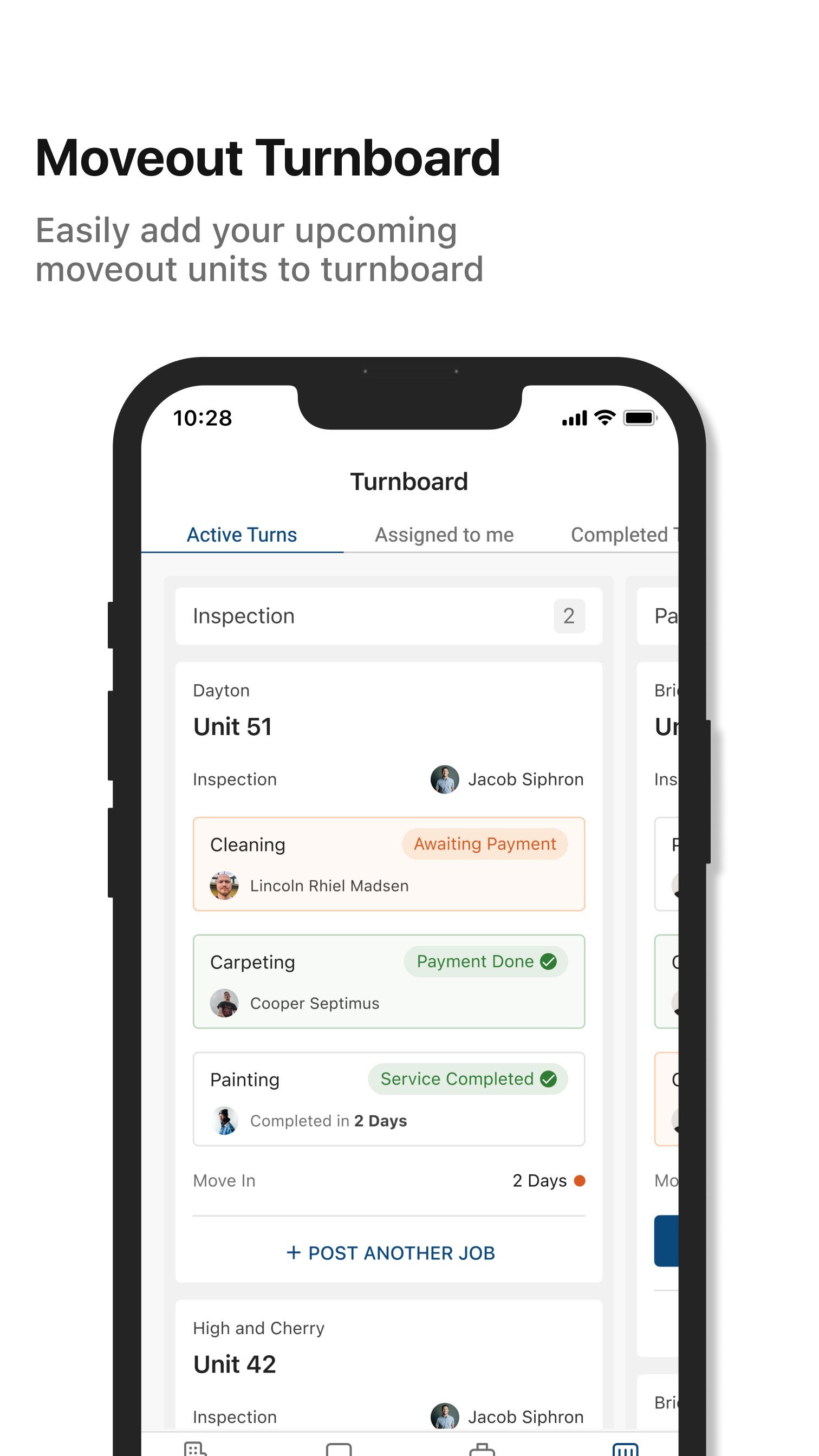 Turnit Client APK for Android Download