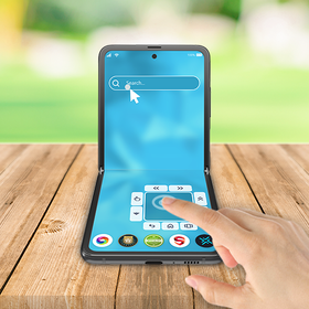 Mouse Cursor Touchpad APK for Android Download