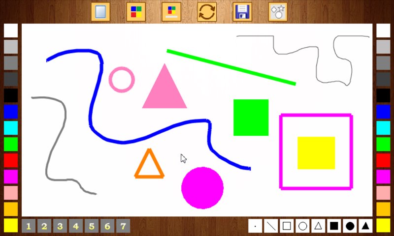 Draw and Coloring APK for Android Download