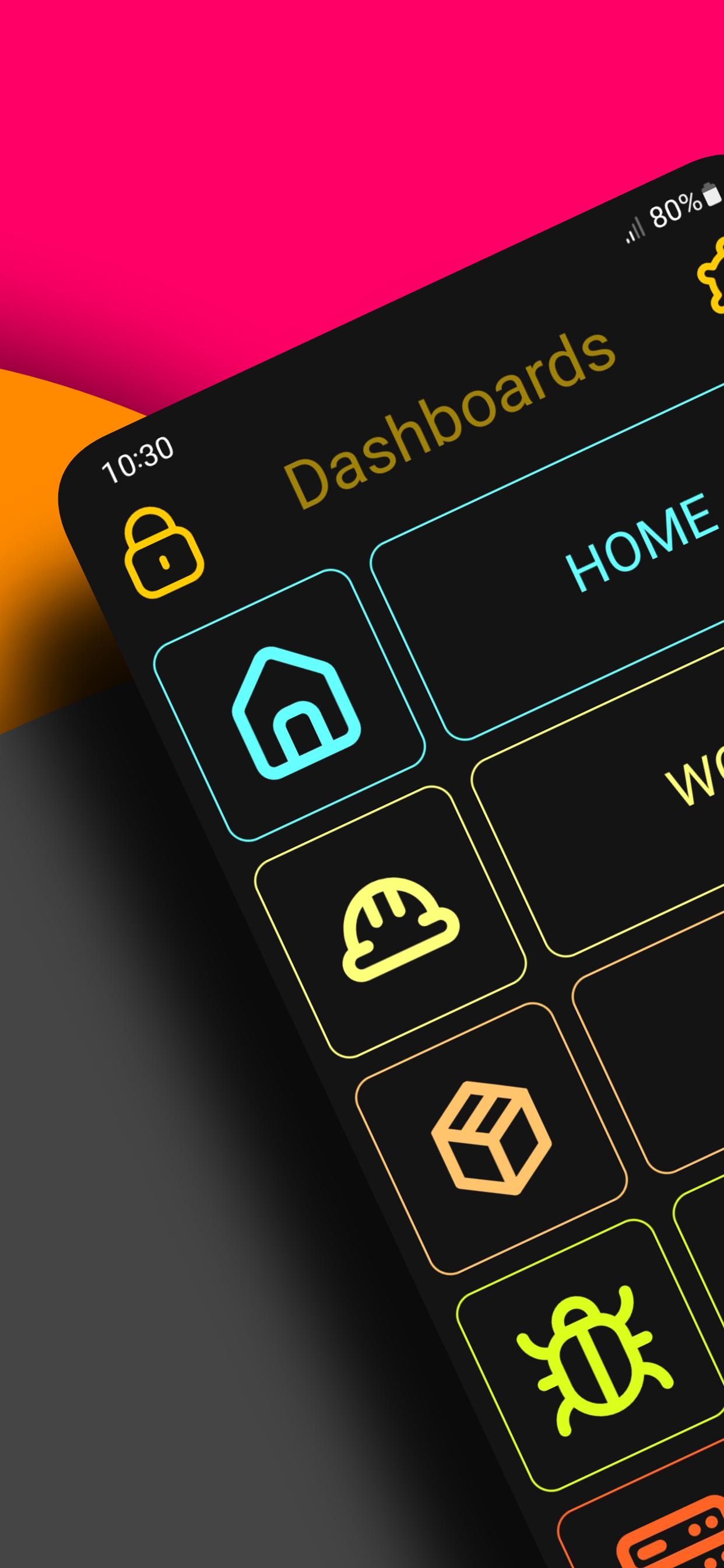 Atom dashboard - MQTT and IoT APK Download for Android - Latest Version Atom dashboard - MQTT and IoT APK Download for Android - Latest Version
