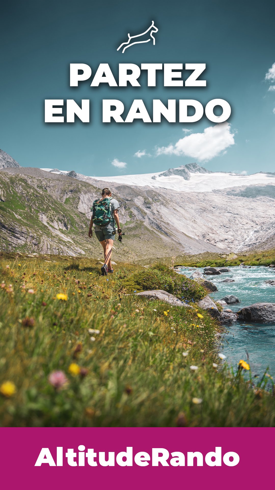 Altituderando : rando & cartes APK for Android Download