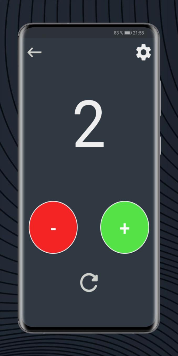 Click Counter Apk For Android Download