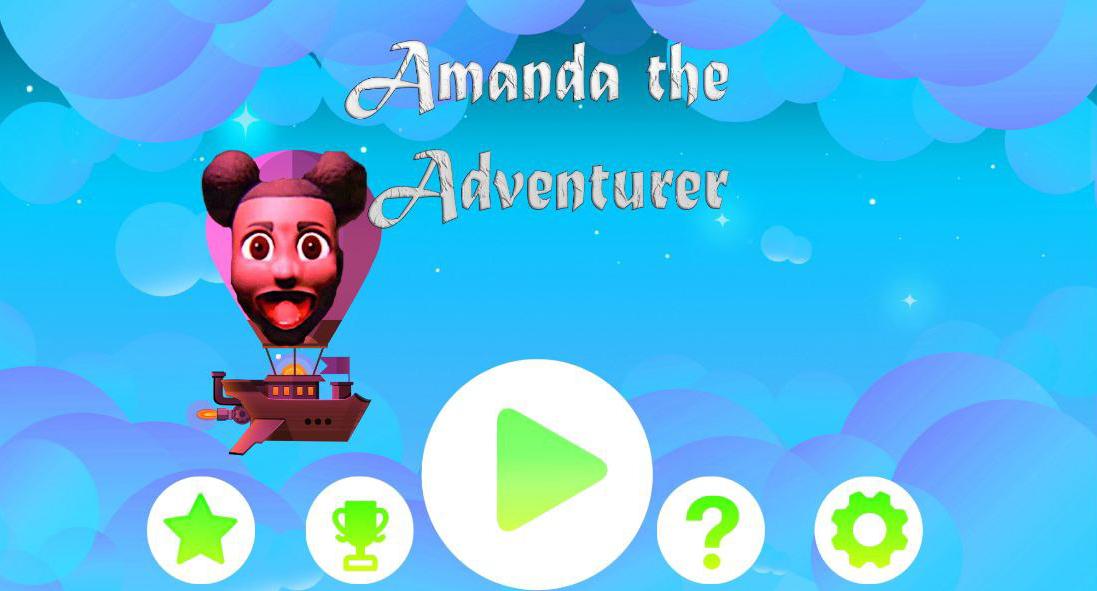 Amanda The Adventure Horror Apk For Android Download