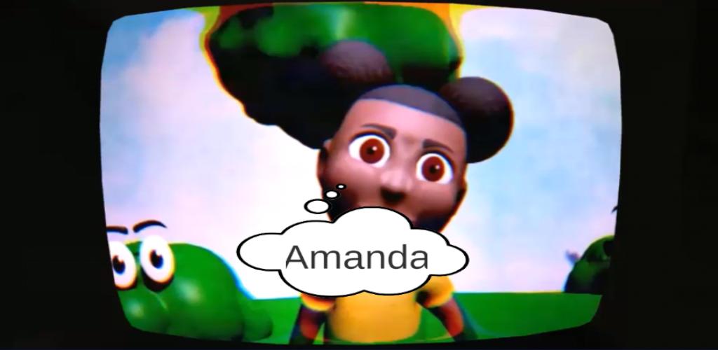 Amanda The Adventure Secret Apk For Android Download