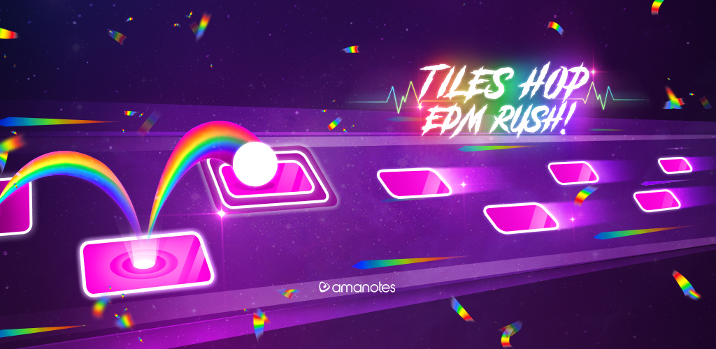 Como baixar Tiles Hop Jogo de Música apk versão mais recente para ...