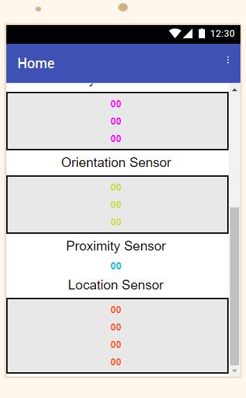 Sensor data via Bluetooth for APK for Android Download Sensor data via Bluetooth for APK for Android Download