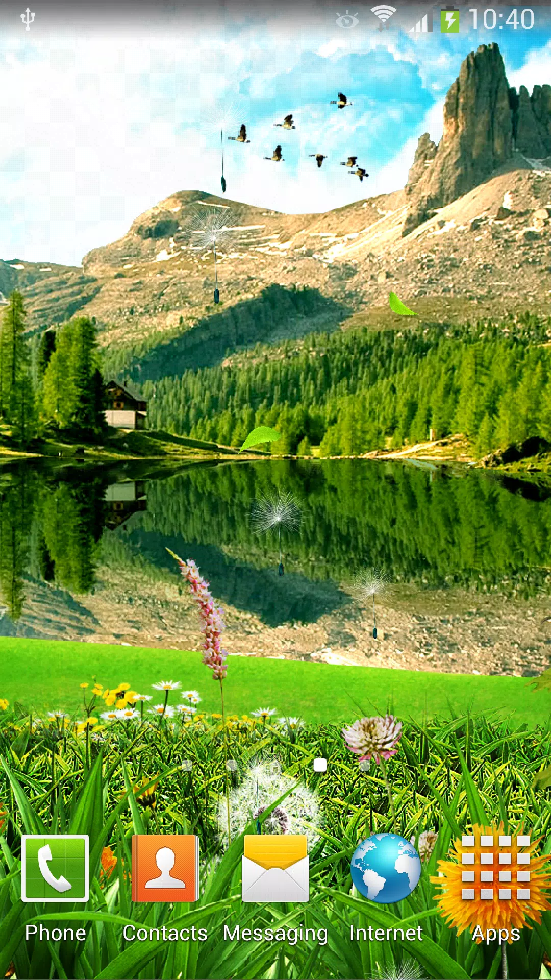 Android Landscape Wallpapers