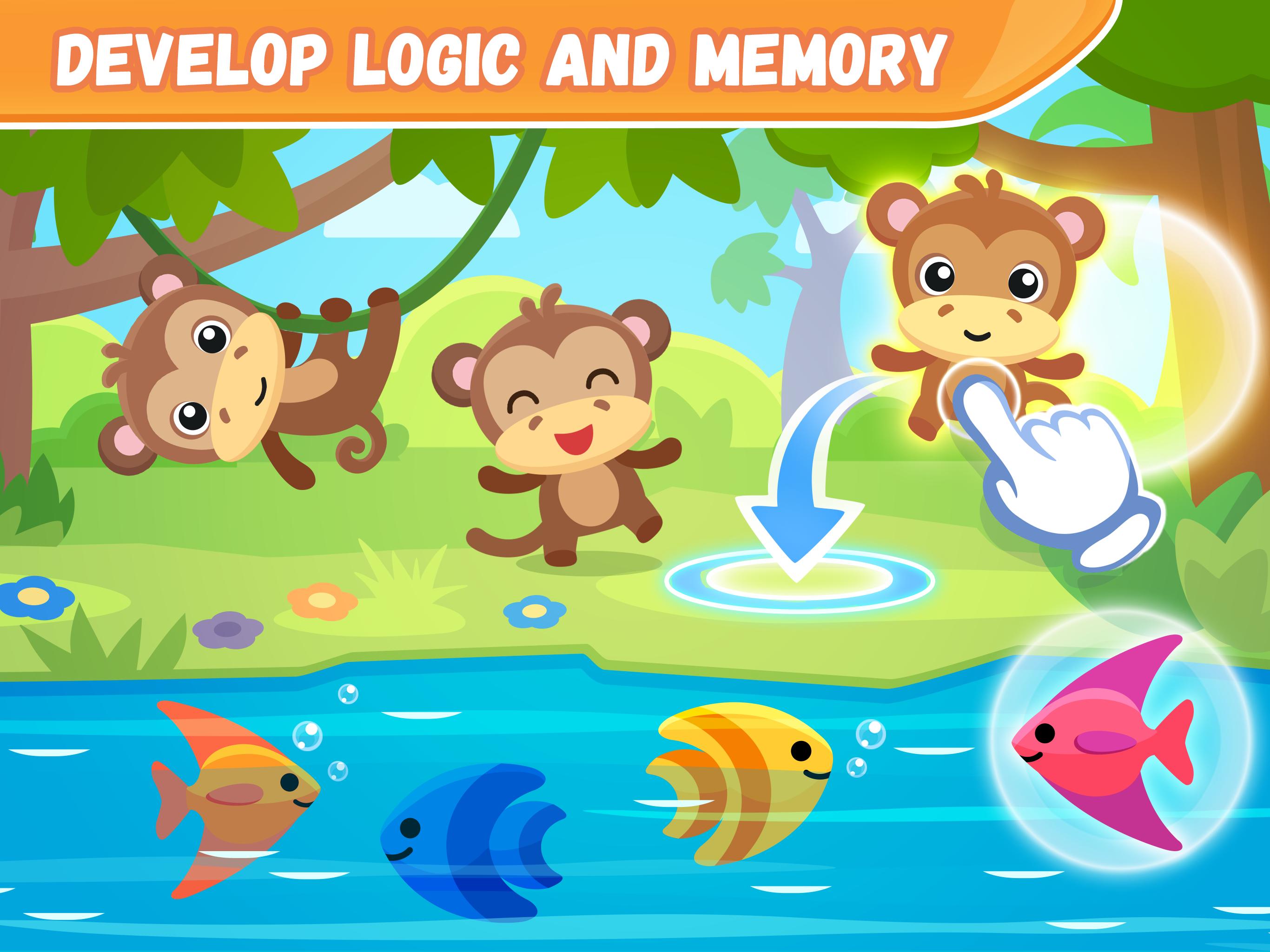 Toddler Puzzles Educational Games For Kids 2 4 For Android APK Download toddler-puzzles-educational-games-for-kids-2-4-for-android-apk-download