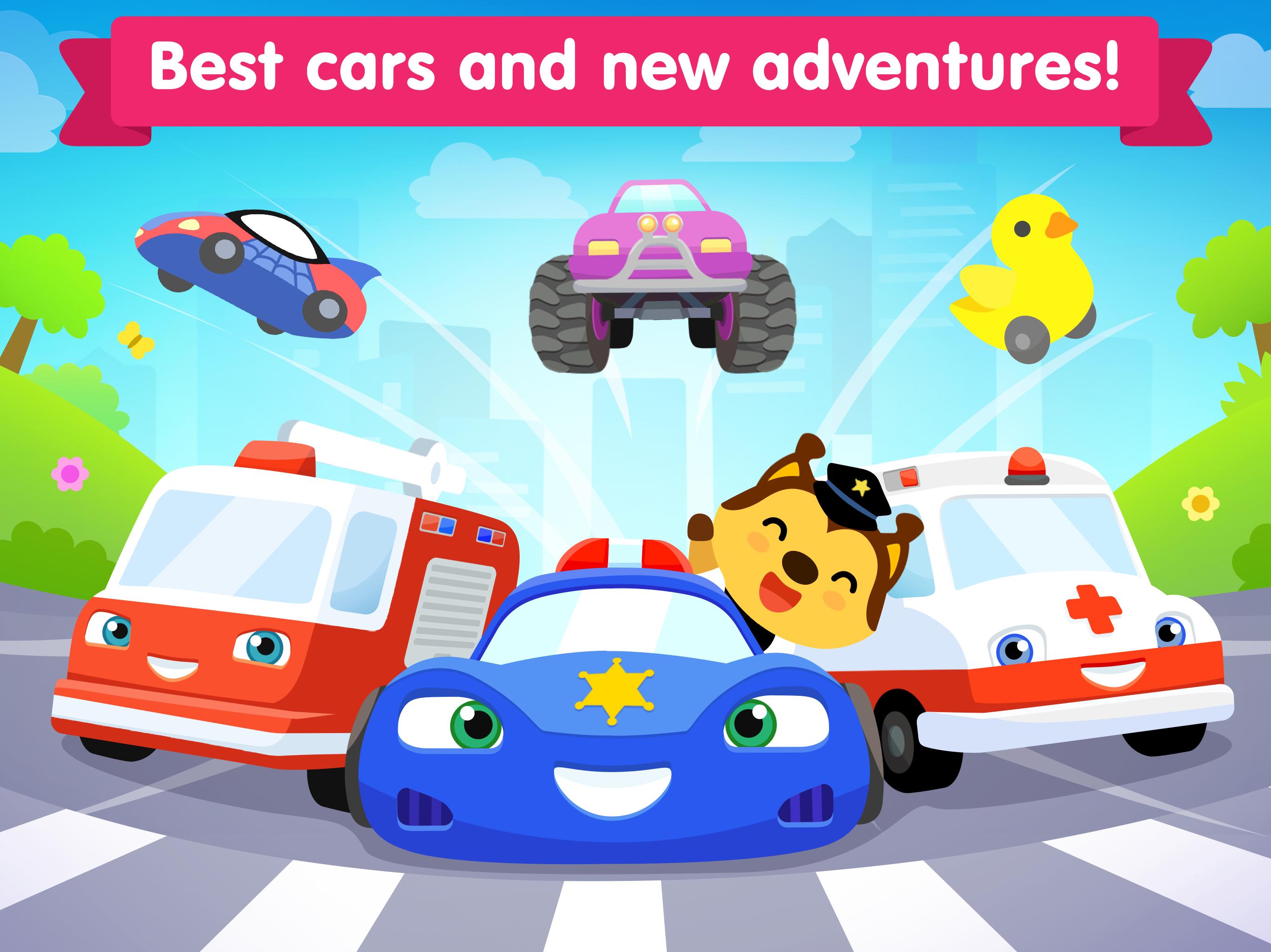 Car Games For Kids Toddlers Game For 3 Year Olds For Android APK Download car-games-for-kids-toddlers-game-for-3-year-olds-for-android-apk-download