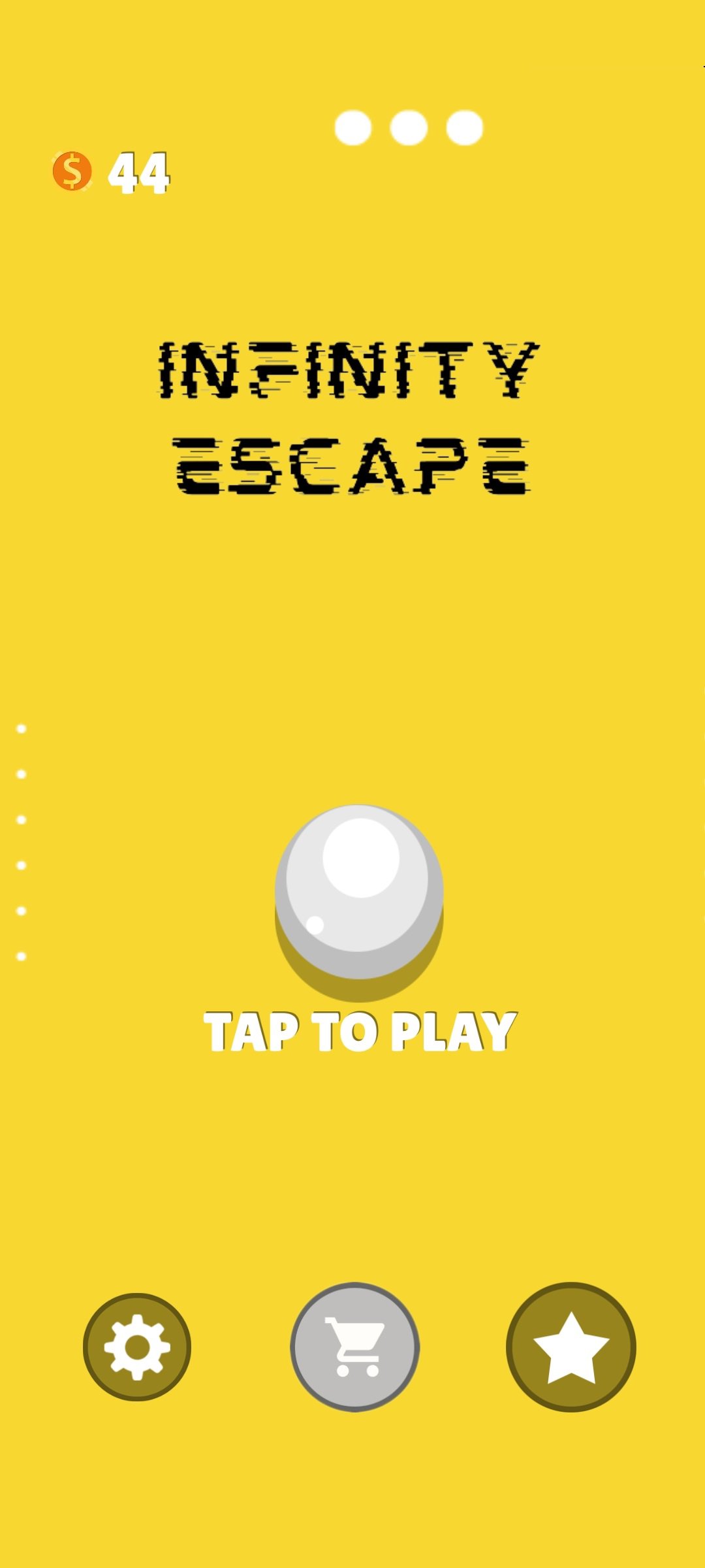 INFINITY ESCAPE APK for Android Download