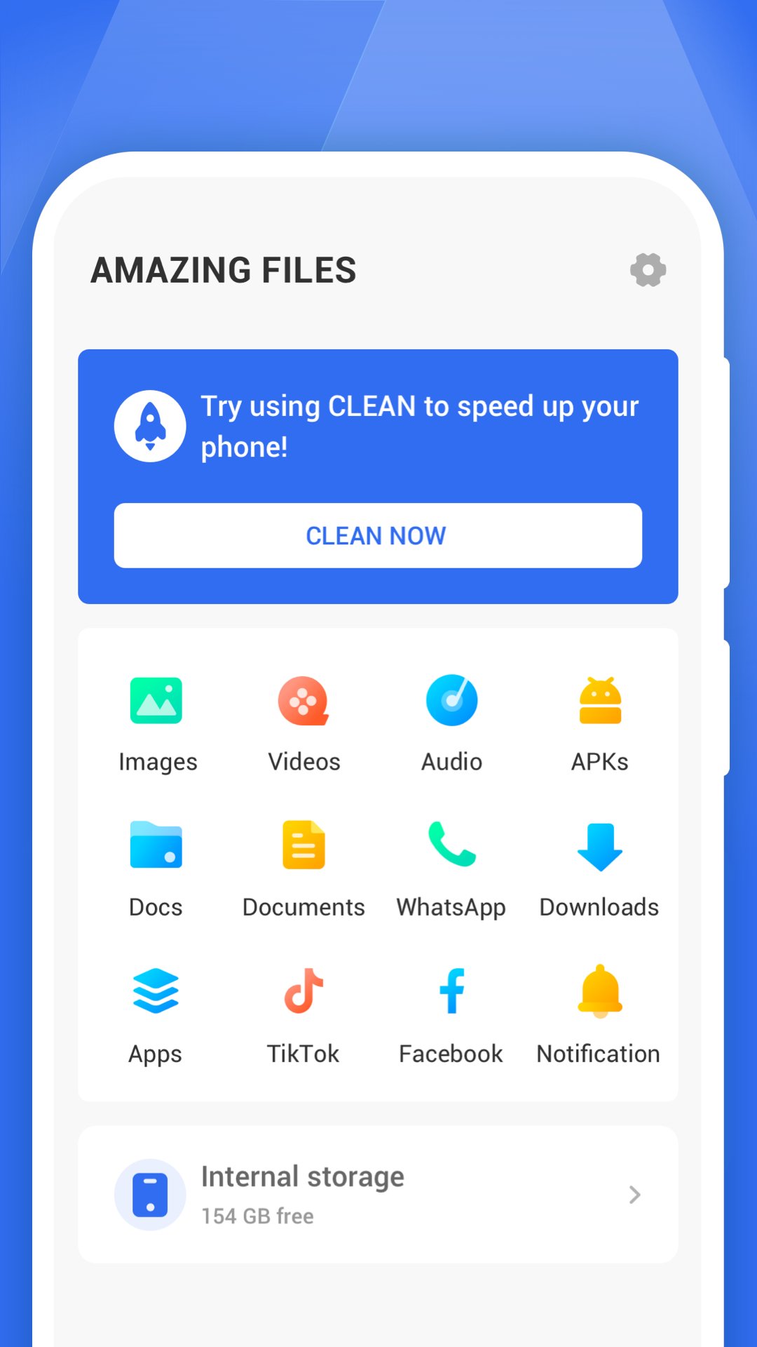 Amazing Files APK for Android Download