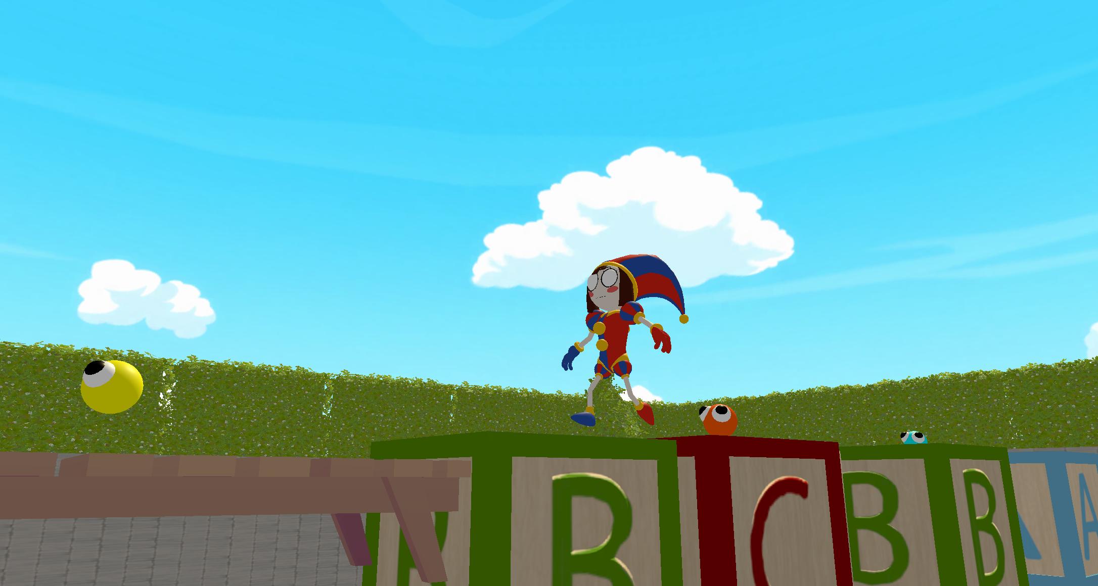 Pomni Circus Digital Hide APK for Android Download Pomni Circus Digital Hide APK for Android Download