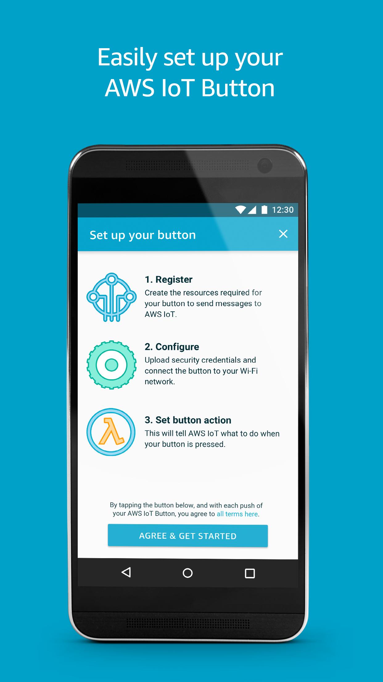 Aws Iot Button Dev Apk For Android Download