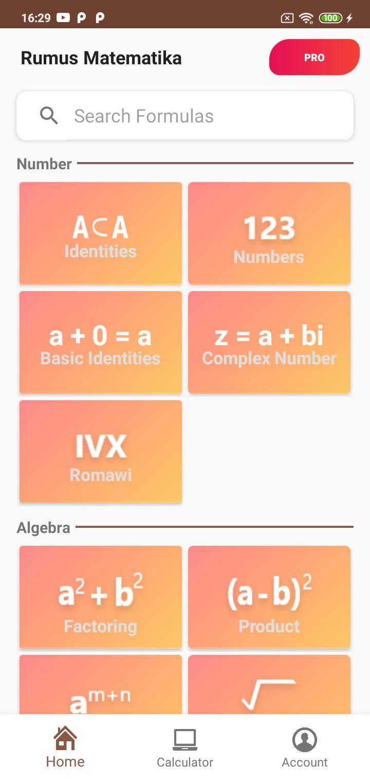 Math Formulas Complete APK for Android Download Math Formulas Complete APK for Android Download
