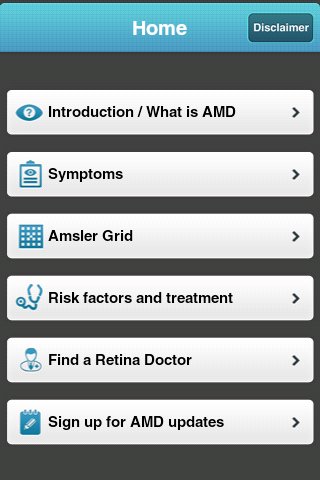 AMD Eye App APK for Android Download