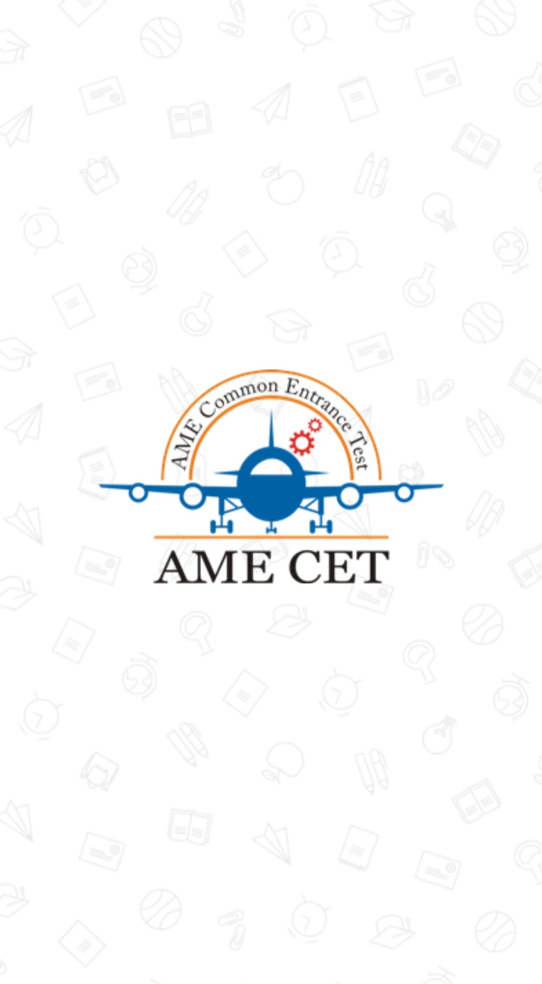 AME CET APK for Android Download