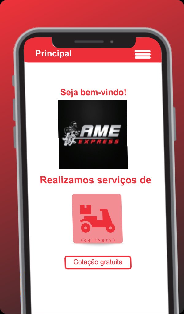 Descarga de APK de Ame Express - Cliente para Android