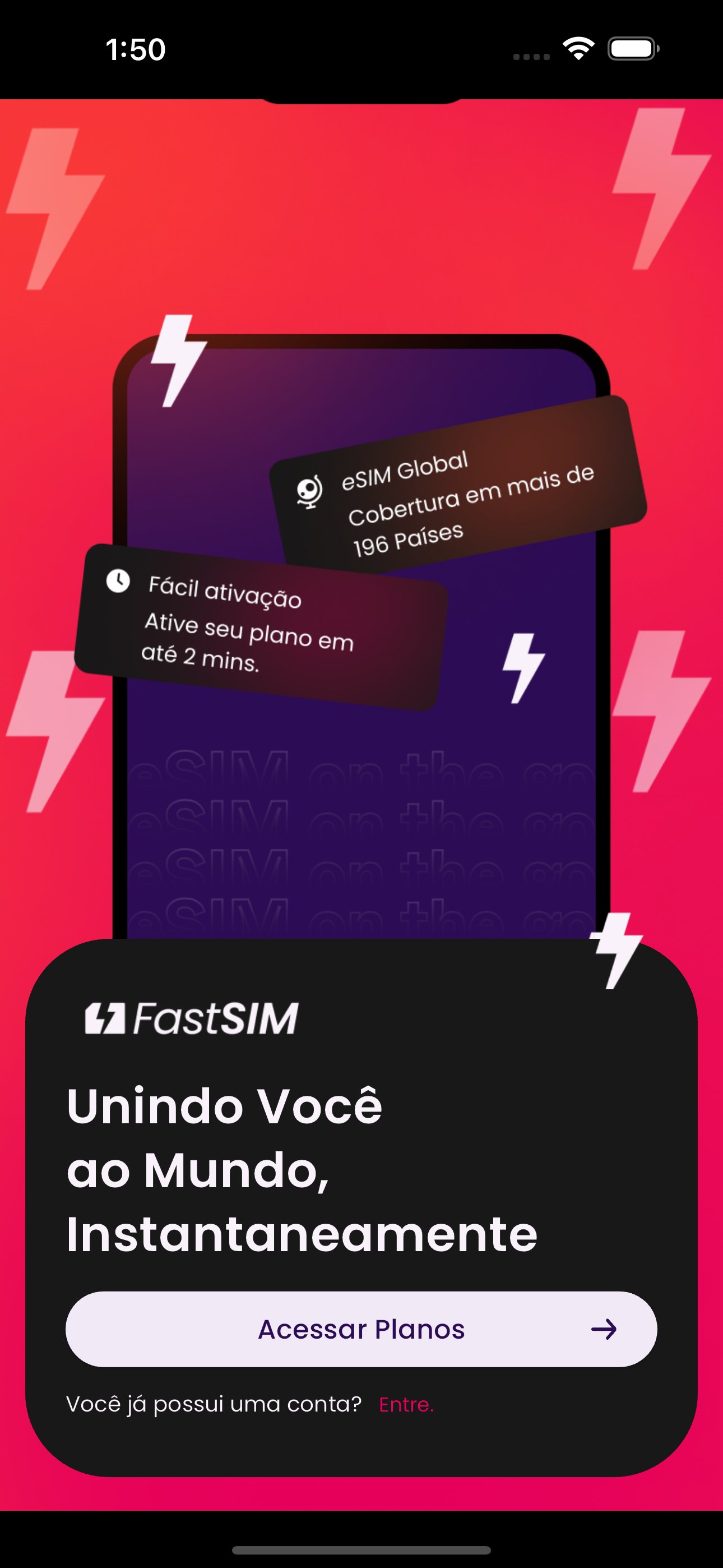 قم بتنزيل FastSIM بأحدث إصدار 4.0.0 ملف APK الأندرويد