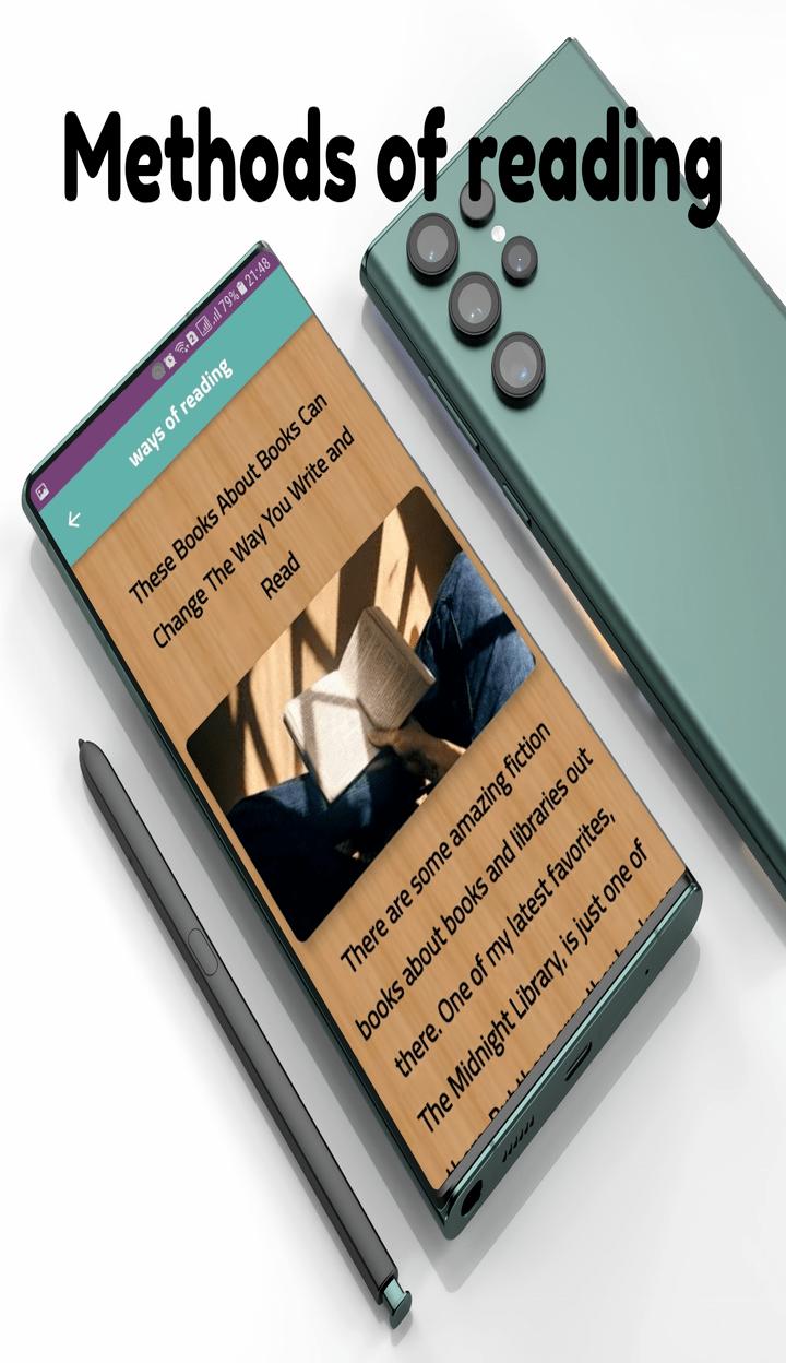 bionic reading adhd APK für Android herunterladen bionic reading adhd APK für Android herunterladen