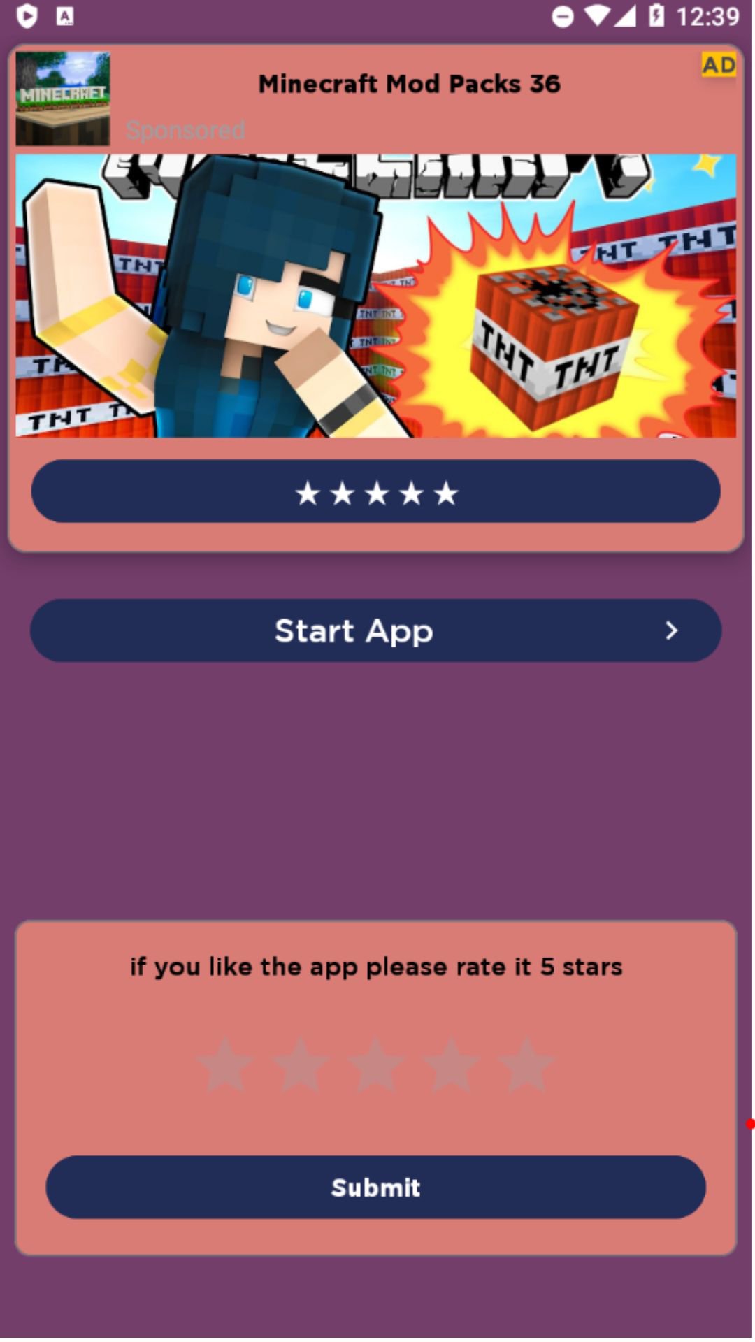 Animatronic Mod For Minecraft APK للاندرويد تنزيل